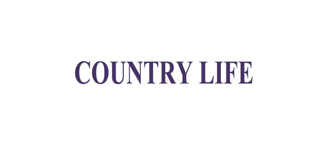 Country Life Feature by Toby Keel — Fine Wine Direct