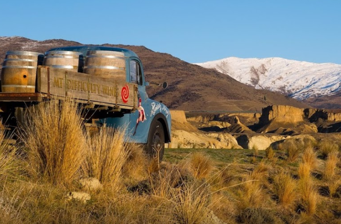 Mt. Difficulty Bannockburn Pinot Noir - The Independent — Fine Wine Direct