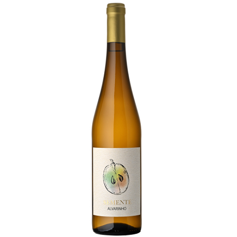 Alvarinho Semente AB Valley 2024 — Fine Wine Direct
