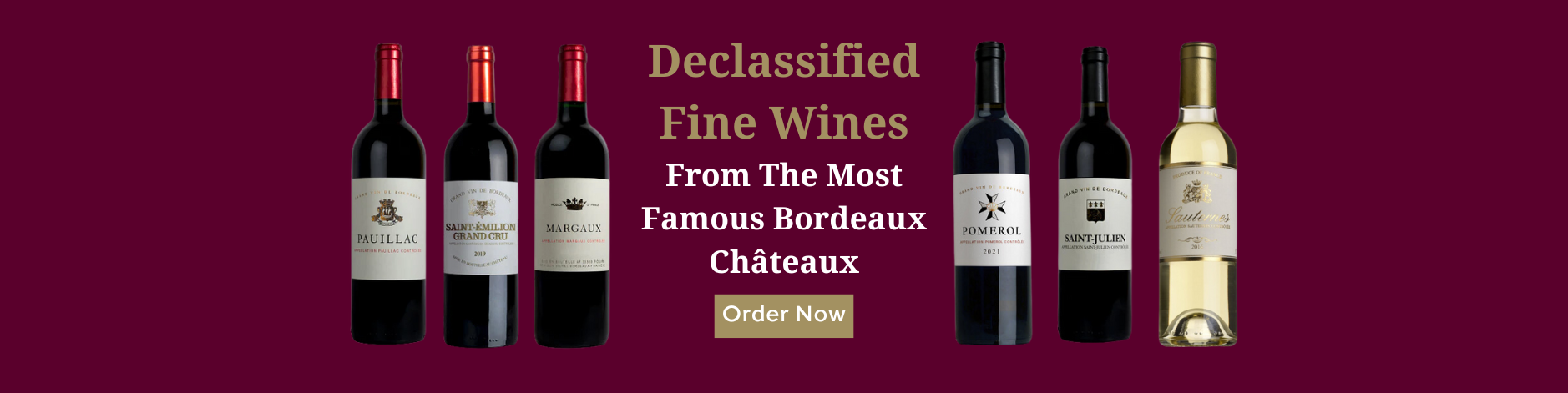 FINE WINE DIRECT - UK's number one for fine wine & champagne — Fine ...