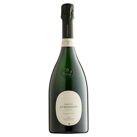 Domaine Evremond Classic Cuvee Brut Edition 1 NV — Fine Wine Direct
