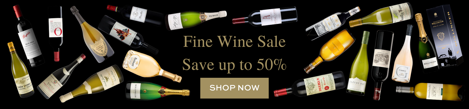 FINE WINE DIRECT - UK's number one for fine wine & champagne — Fine ...