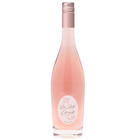 La Belle Eternelle Rosé ‘Languedoc’ Pale Rosé 2024 — Fine Wine Direct