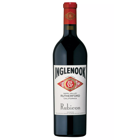 Rubicon, Inglenook Winery 2019 - 100 Points — Fine Wine Direct