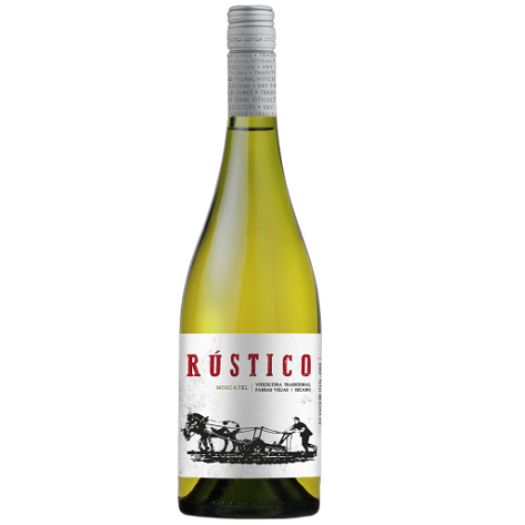 Rustico Moscatel 2022 — Fine Wine Direct