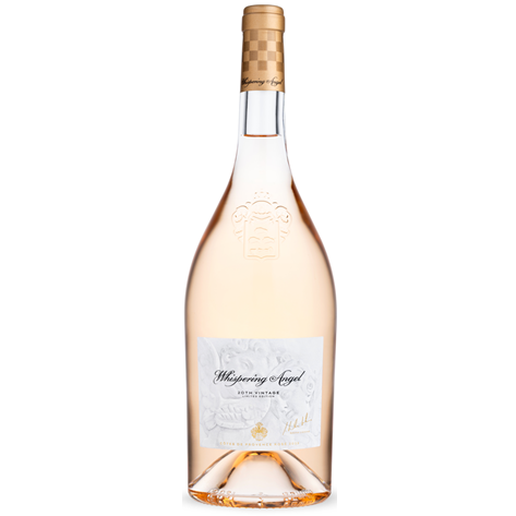 Whispering Angel Rosé 2025 Magnum 150cl — Fine Wine Direct