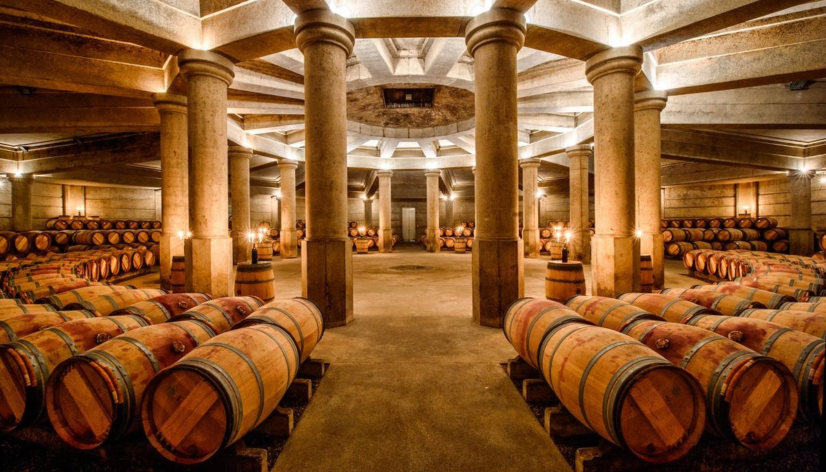 FINE WINE DIRECT - UK's number one for fine wine & champagne — Fine ...