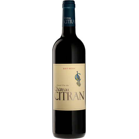 Château Citran 2023, Haut-Medoc — Fine Wine Direct
