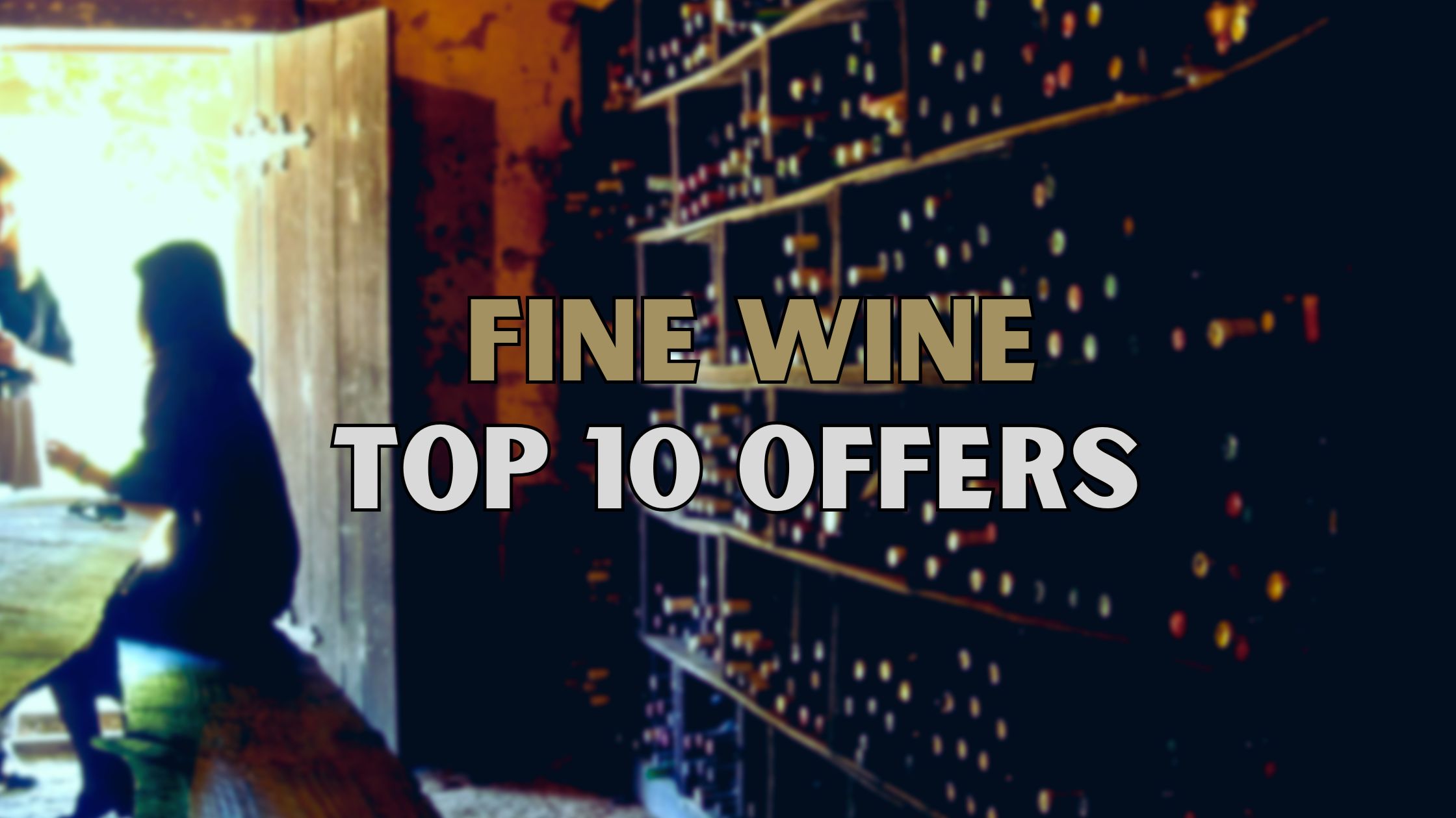 FINE WINE DIRECT - UK's number one for fine wine & champagne — Fine ...