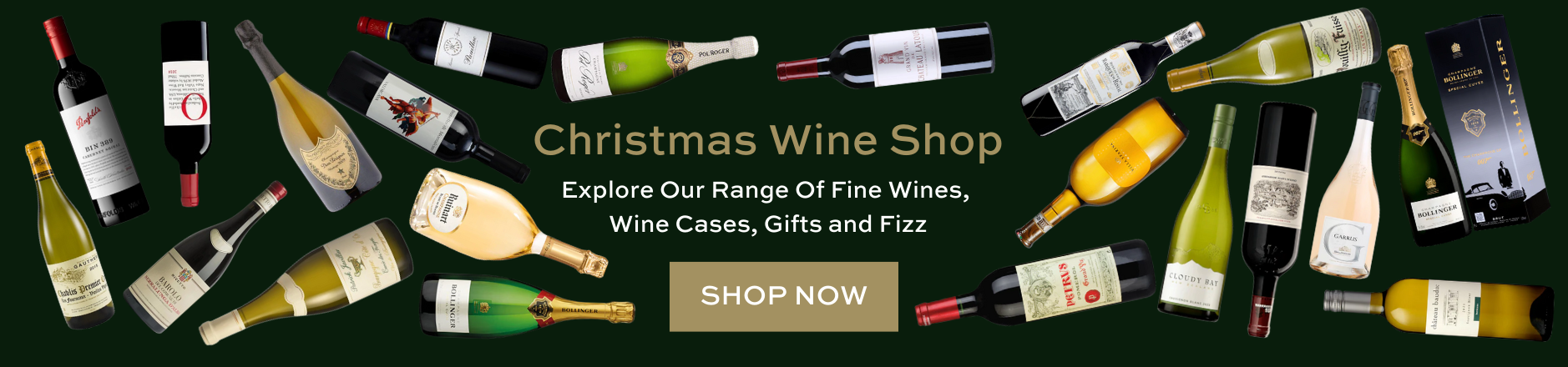 FINE WINE DIRECT - UK's number one for fine wine & champagne — Fine ...