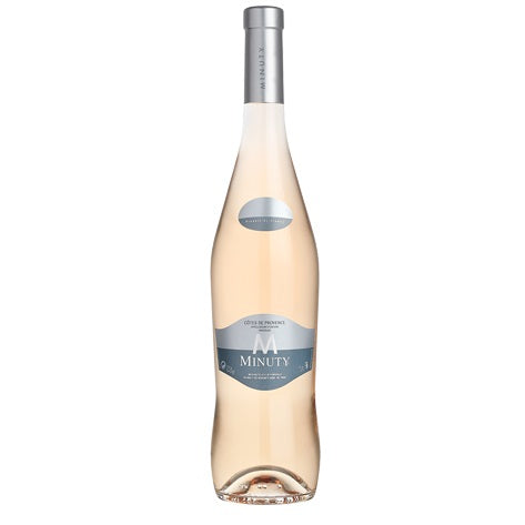 M de Minuty Rosé 2024, Côtes de Provence — Fine Wine Direct
