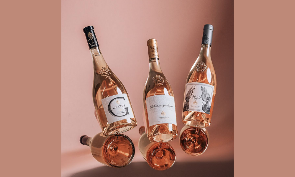 FINE WINE DIRECT - UK's number one for fine wine & champagne — Fine ...