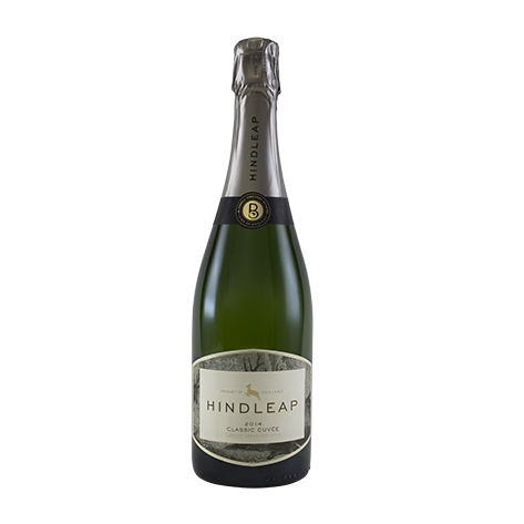 Hindleap Classic Cuvee Brut Bluebell Vineyard Estates — Fine Wine Direct