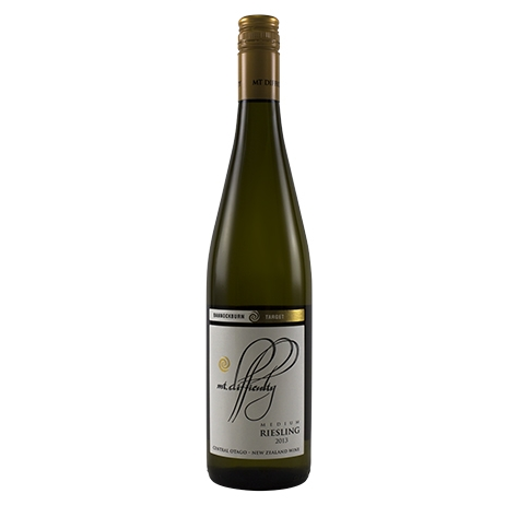 Mt Difficulty `Target` Riesling — Fine Wine Direct