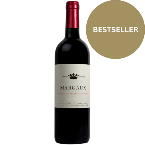 Chateau de la Coste 2019, Margaux — Fine Wine Direct