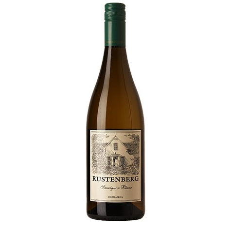 Rustenberg Sauvignon Blanc 2020/2022 — Fine Wine Direct